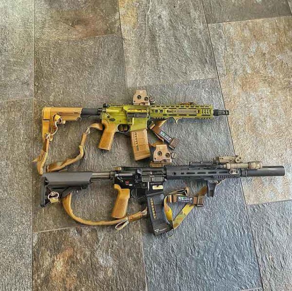 Knight's Armament | The Vault at Pistol Parlour | (480) 387-5402